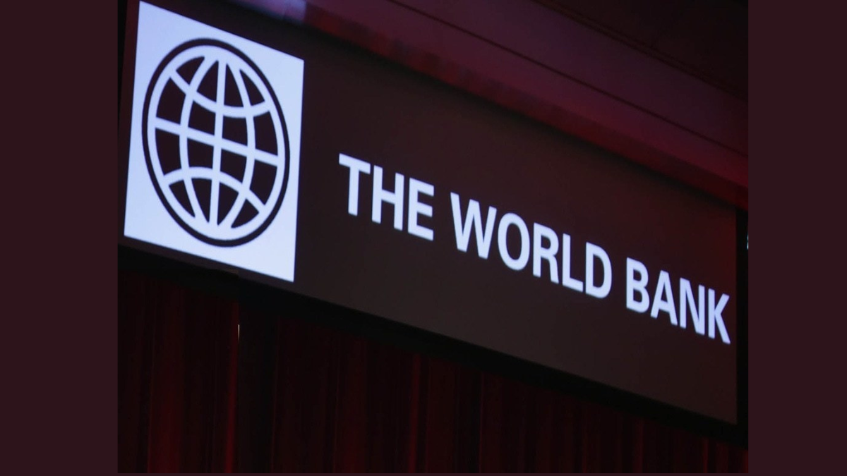 WB Approves Extension and Restructuring of Pakistan Raises Revenue ...